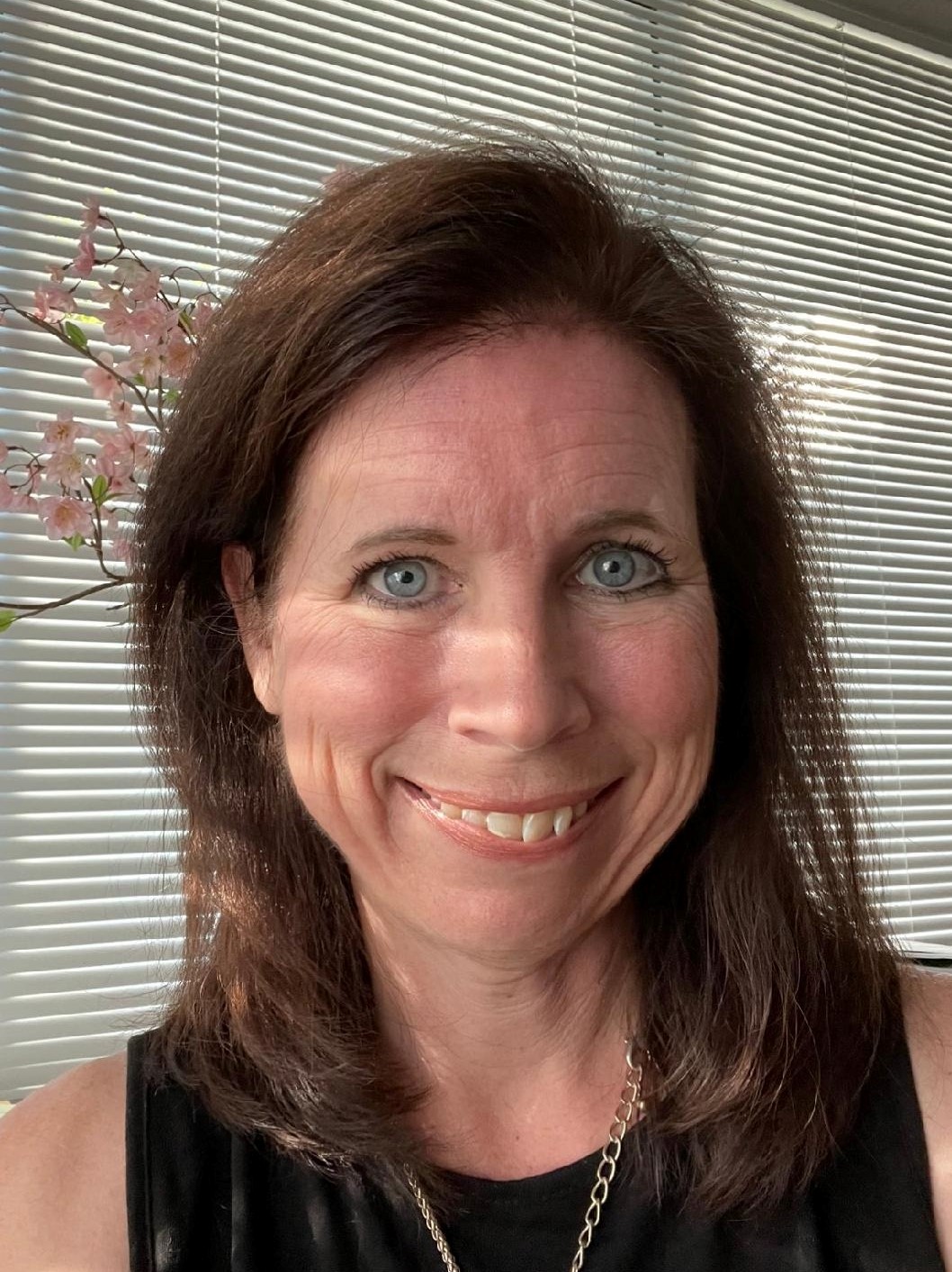 Mary Beth Collins - NACoA