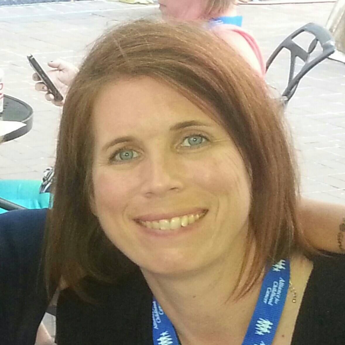 Mary Beth Collins - Nacoa