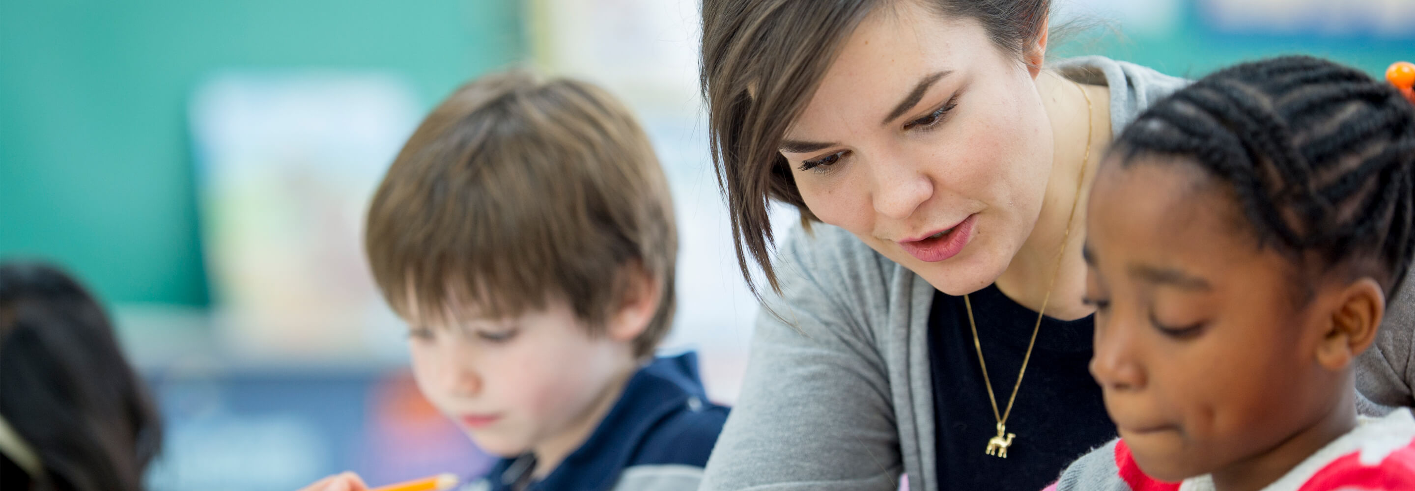 Early Childhood Professionals - Nacoa