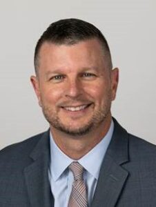 Christopher Yadron, Ph.D., LCPC, CADC - NACoA