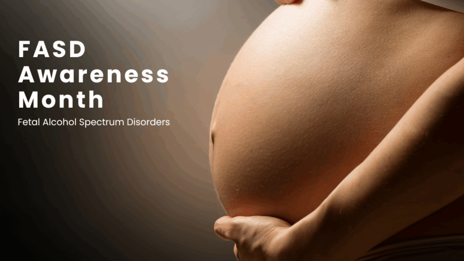 FASD Awareness Month - NACoA