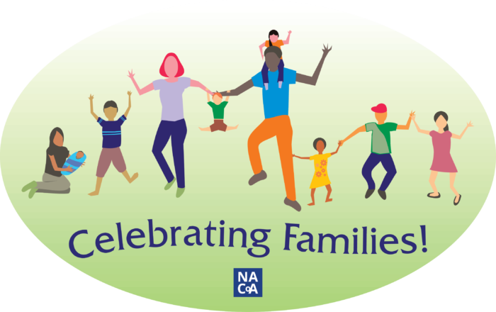 Celebrating Families! Online Group Leader Training - NACoA