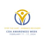 COA Awareness Week - NACoA