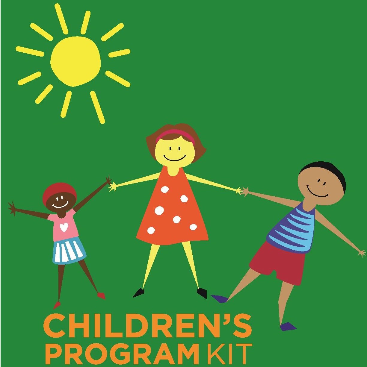 Children's Program Kit - NACoA