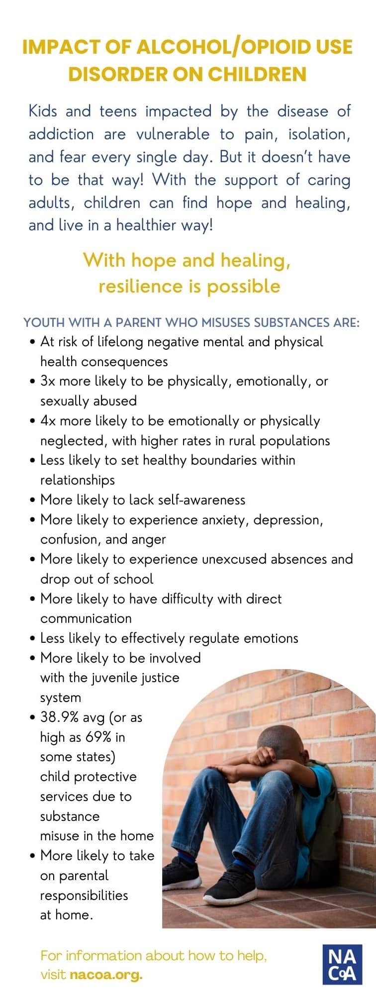 Hillbilly Elegy: A Depiction of the Impact of the Disease of Addiction on the Family and the ...