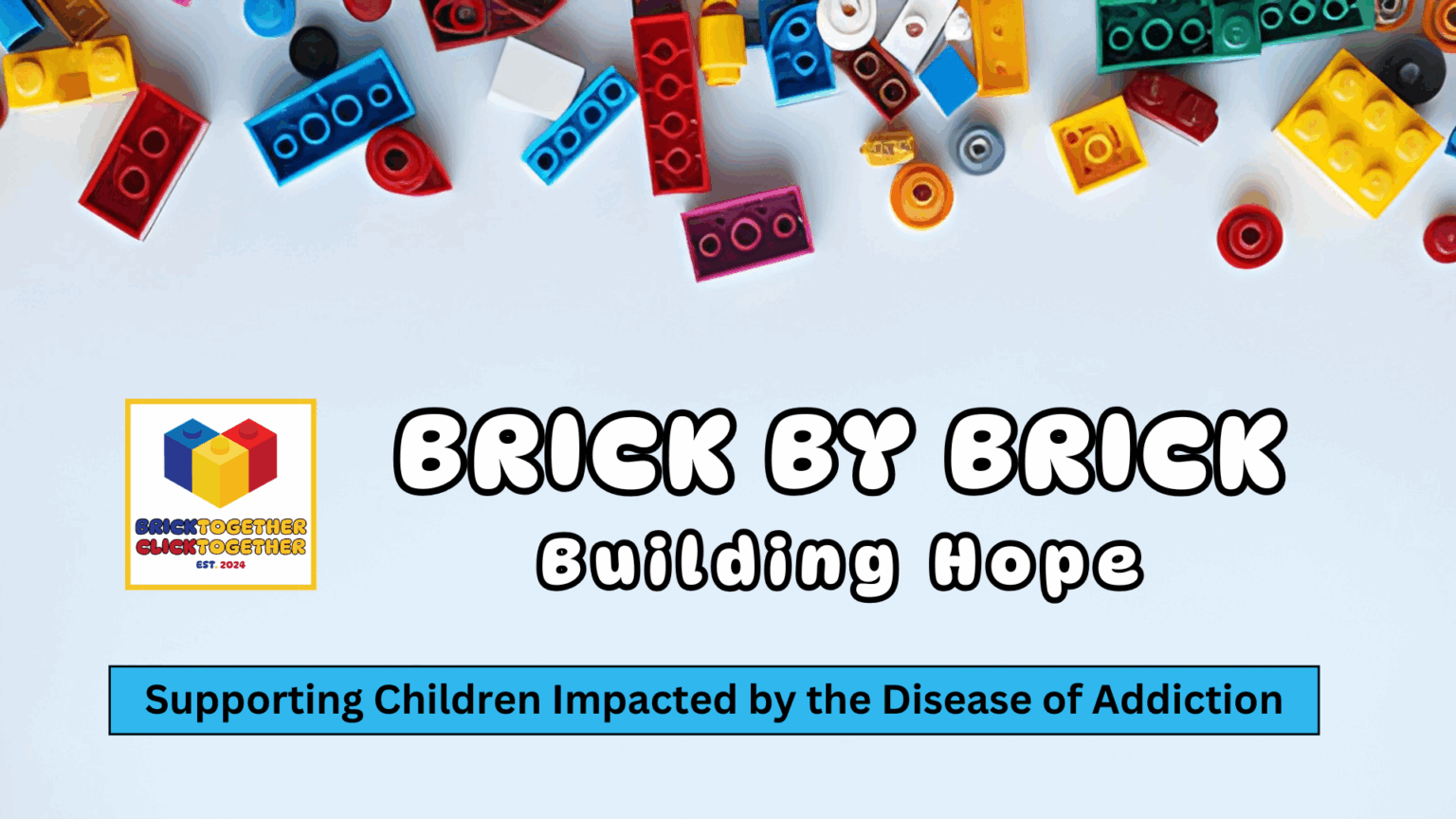 Take the NACoA Challenge—Walk on LEGOs this Month to Support 19 Million ...